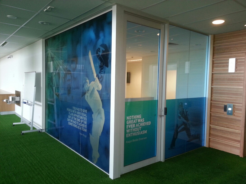 All Signages - Signsation