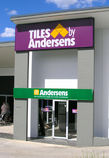 All Signages - Signsation